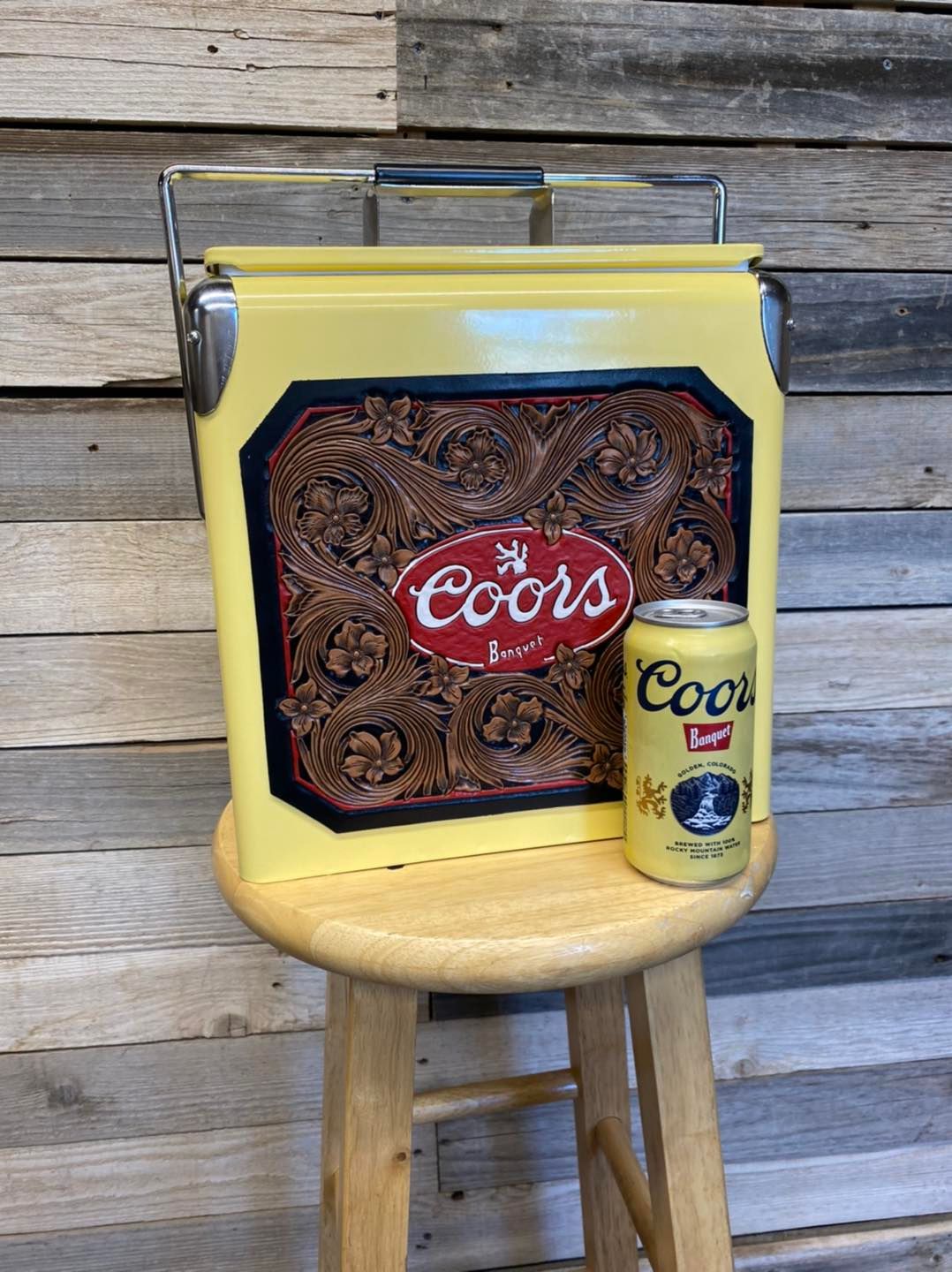 Miscellaneous – TJ's Custom Leather & Hat Co.