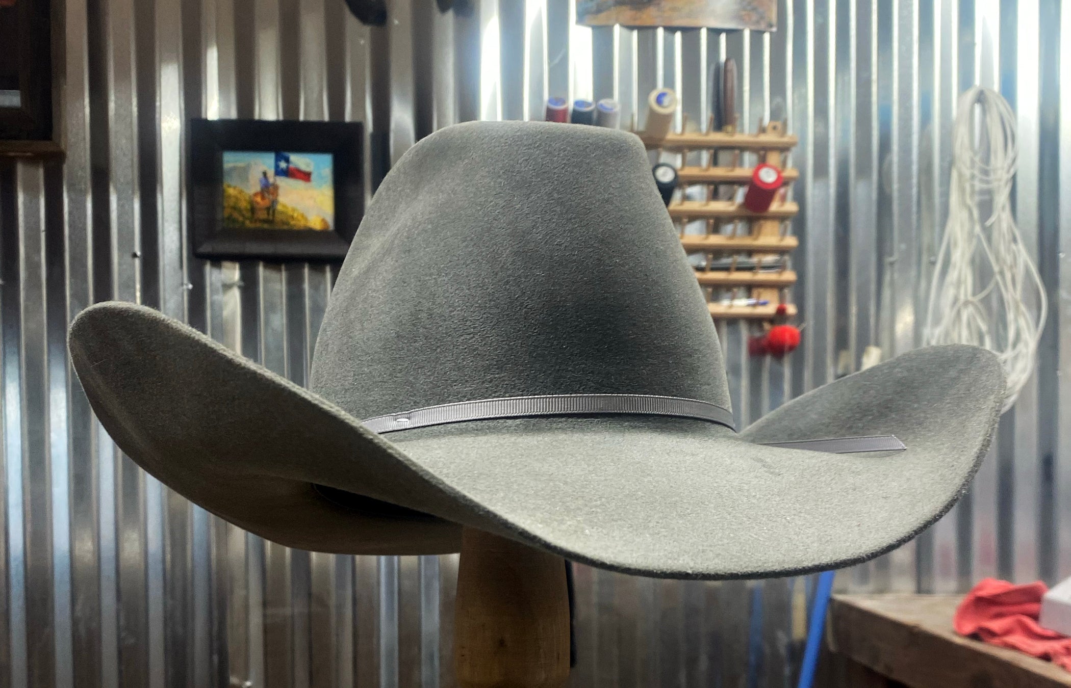 Hats – TJ's Custom Leather & Hat Co.