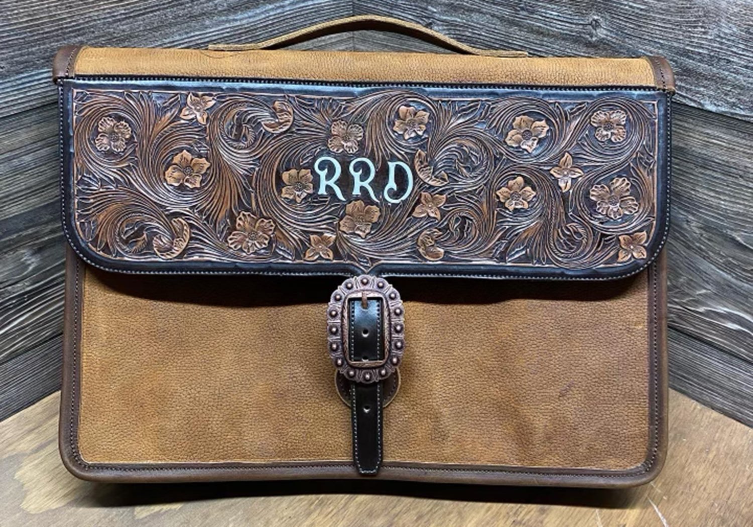 Bags – TJ's Custom Leather & Hat Co.